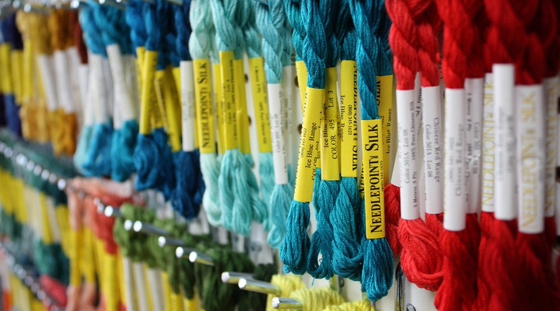 Contact Us – Needlepoint Inc