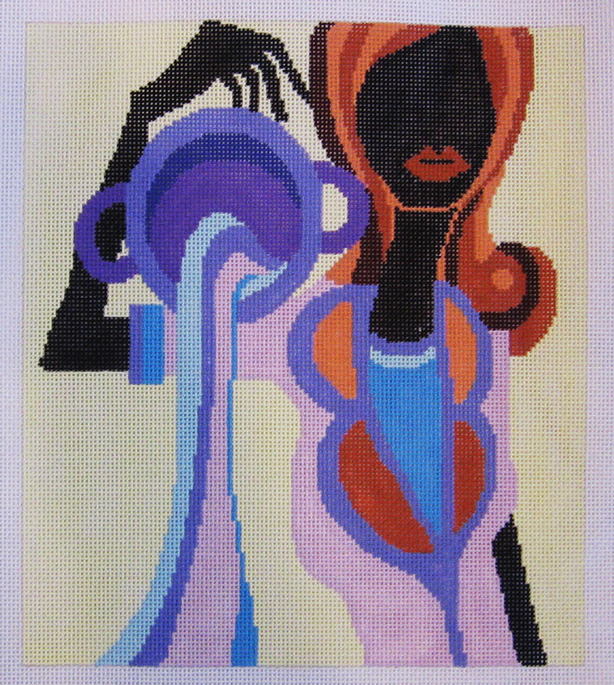 Abstract – Needlepoint Inc