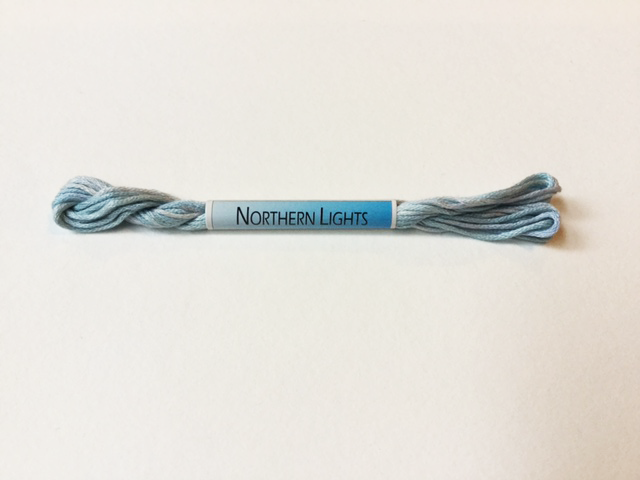 Needlepoint afternoon silk thread – Needlepoint Inc