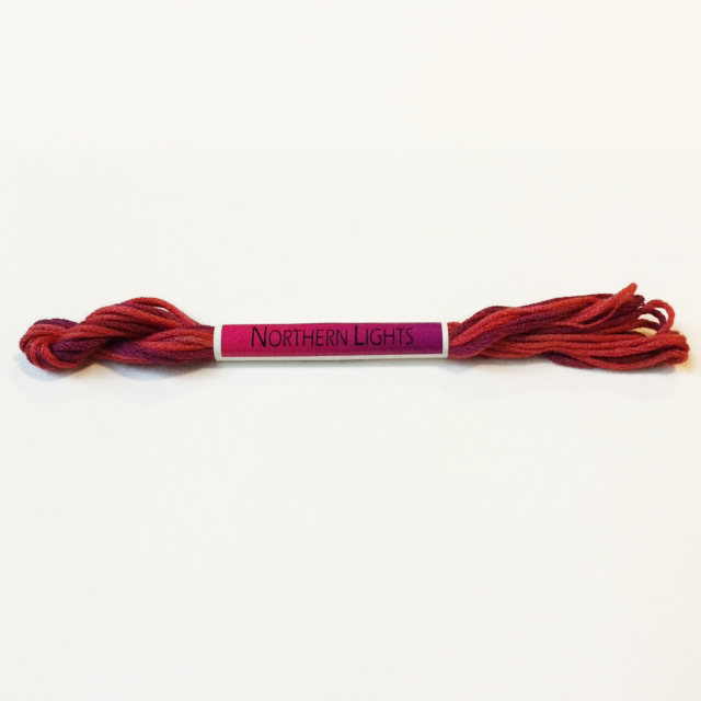 Needlepoint sweet rose silk thread – Needlepoint Inc