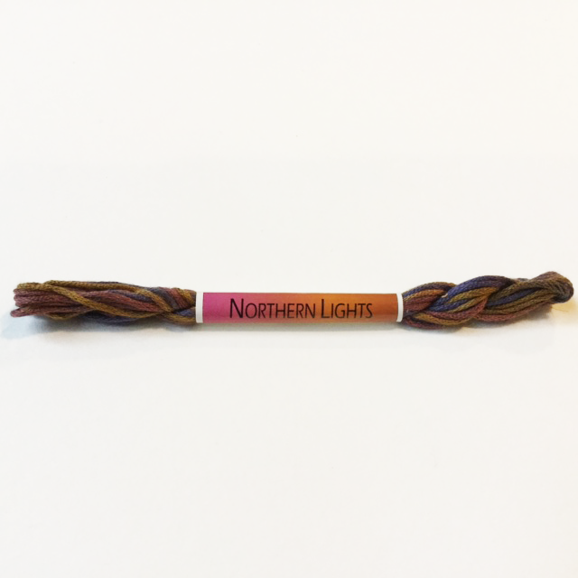 Needlepoint mineral silk thread – Needlepoint Inc