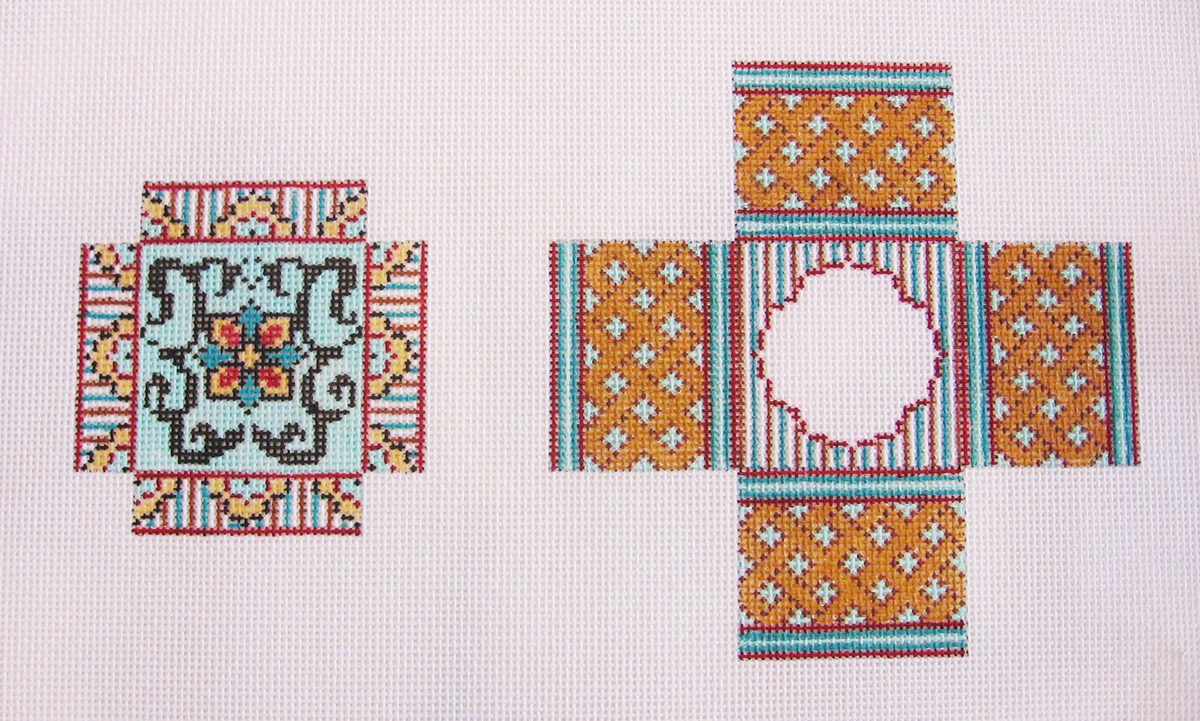 Floral – Page 3 – Needlepoint Inc